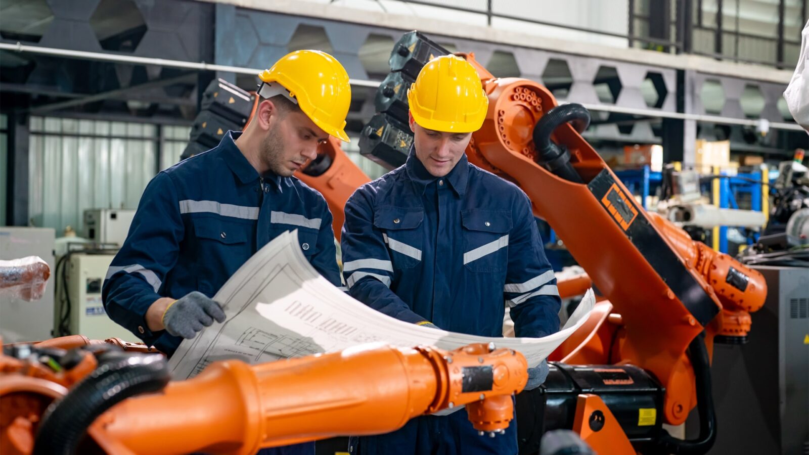 Inspección Mantenimiento y Reparación - Liftlogic